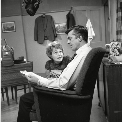 Sandra Gough Irma Ogden Roger Adamson Editorial Stock Photo - Stock ...