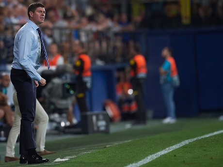 Kyle Lafferty Glenn Middleton Rangers Fc Editorial Stock Photo - Stock ...