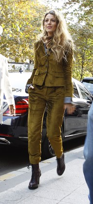 250 Valentino blake Stock Pictures, Editorial Images and Stock Photos ...