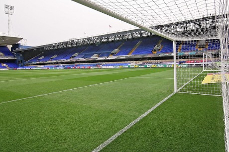 General View Inside Portman Rd Stadium Editorial Stock Photo - Stock ...