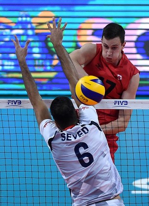Graham Vigrass R Canada Action Against Editorial Stock Photo - Stock ...