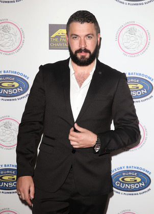 Paul Strank Charitable Trust Gala, London, UK - 22 Sep 2018 Stock ...