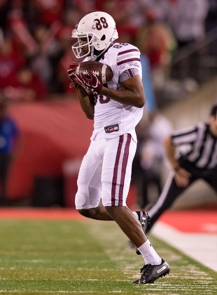 Texas Southern Tigers Wide Receiver Malik Editorial Stock Photo - Stock ...
