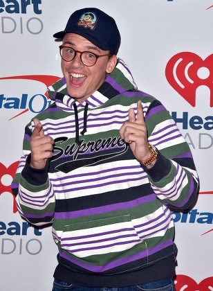 Logic Sir Robert Bryson Hall Ii Editorial Stock Photo - Stock Image ...