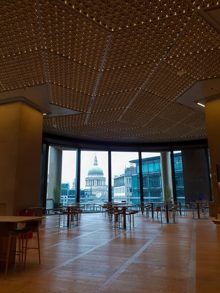 bloomberg european headquarters london open house weekend stock ...