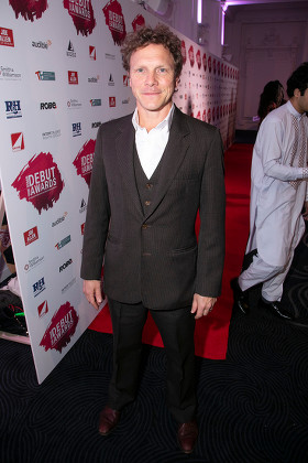 Oscar Pearce Editorial Stock Photo - Stock Image | Shutterstock