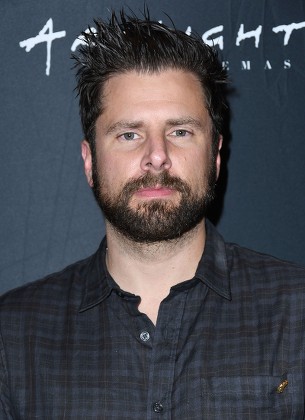 James Roday Editorial Stock Photo - Stock Image | Shutterstock