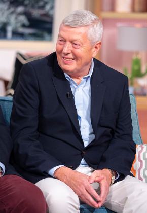 Alan Johnson Editorial Stock Photo - Stock Image | Shutterstock