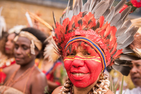 Ceremonial Procession Blessing Ceremony Royal Academys Editorial Stock ...