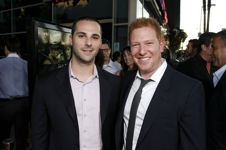 Elliot Capitals Jesse Cohn Producer Ryan Editorial Stock Photo - Stock ...
