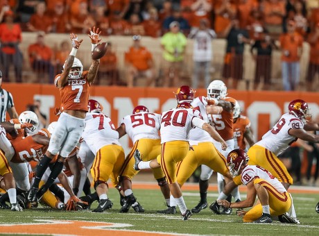 September15 Austin Tx Kicker 40 Chase Editorial Stock Photo - Stock ...