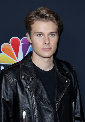 Logan Shroyer Editorial Stock Photo - Stock Image | Shutterstock