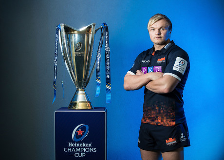 Luke Hamilton Edinburgh Editorial Stock Photo - Stock Image | Shutterstock