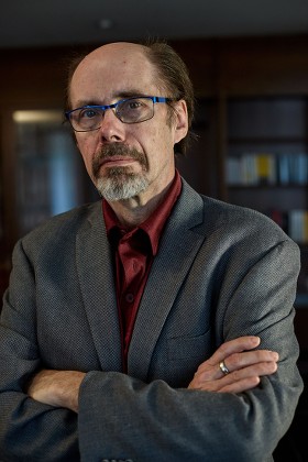 Jeffery Deaver Editorial Stock Photo - Stock Image | Shutterstock