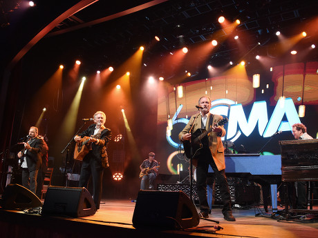 Steve Gatlin Larry Gatlin Rudy Gatlin Editorial Stock Photo - Stock ...