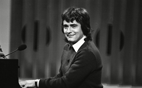 Dudley Moore Performing Editorial Stock Photo - Stock Image | Shutterstock