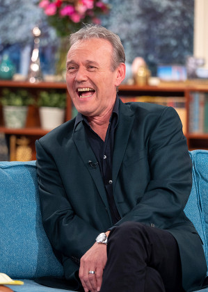Anthony Head Editorial Stock Photo - Stock Image | Shutterstock