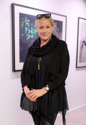 Amy Sacco Editorial Stock Photo - Stock Image | Shutterstock
