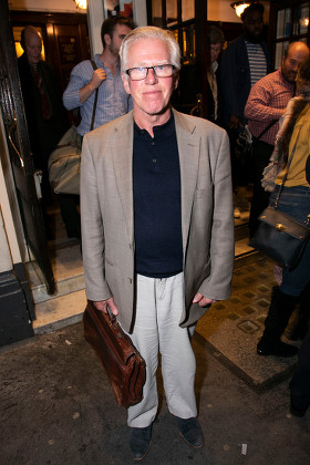 Alan Morrissey Editorial Stock Photo - Stock Image | Shutterstock