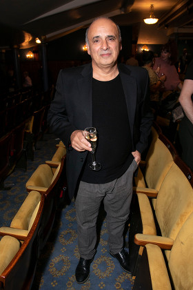 Peter Polycarpou Editorial Stock Photo - Stock Image | Shutterstock