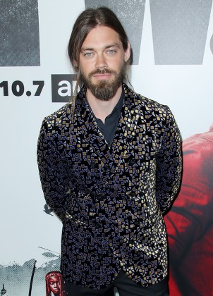 Tom Payne Editorial Stock Photo - Stock Image | Shutterstock