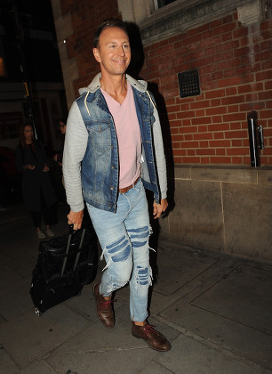Ian Waite Editorial Stock Photo - Stock Image | Shutterstock