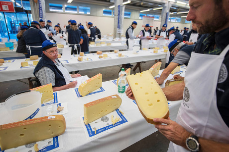 Swiss Cheese Awards, Luzern, Switzerland - 28 Sep 2018 Stock Pictures ...