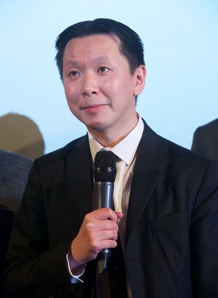 Chee Keong Cheung Editorial Stock Photo - Stock Image | Shutterstock