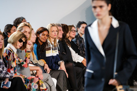 Director Executive Vice President Louis Vuitton Editorial Stock Photo ...