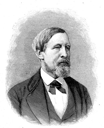 Adolph Kussmaul Carl Philipp Adolf Konrad Editorial Stock Photo - Stock ...