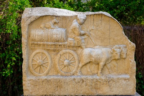 9 Ancient means of transportation Stock Pictures, Editorial Images and ...