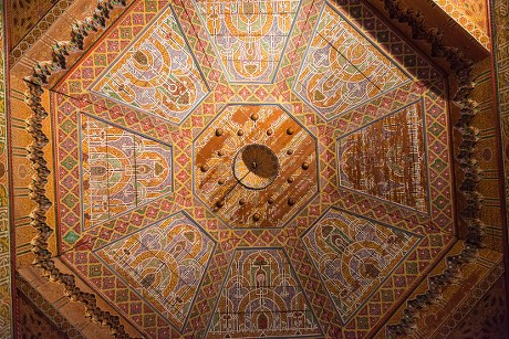 500 Ceiling mosaic Stock Pictures, Editorial Images and Stock Photos ...