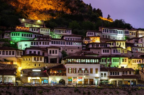 92 Berat county Stock Pictures, Editorial Images and Stock Photos ...