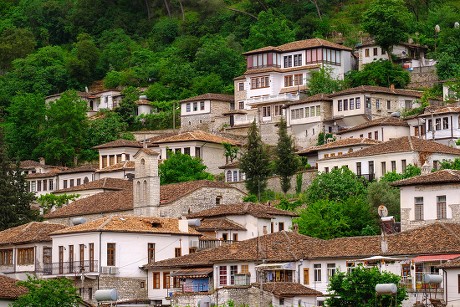92 Berat county Stock Pictures, Editorial Images and Stock Photos ...