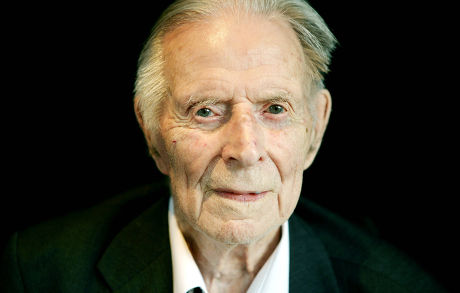 Harry Patch Editorial Stock Photo - Stock Image | Shutterstock