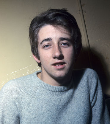 Hollies Tony Hicks Editorial Stock Photo - Stock Image | Shutterstock