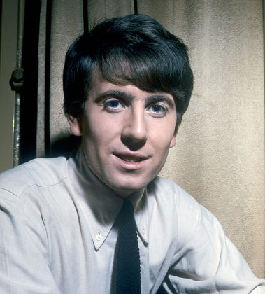 Hollies Tony Hicks Editorial Stock Photo - Stock Image | Shutterstock