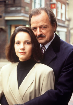 Perfect Scoundrels Tv Series 3 Lisa Editorial Stock Photo - Stock Image ...