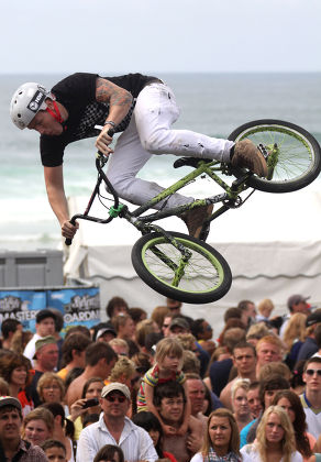 Relentless Boardmasters in association with Vans, Newquay, Cornwall ...