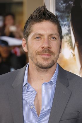 Ray Park Editorial Stock Photo - Stock Image | Shutterstock