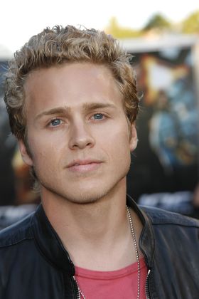 Spencer Pratt Editorial Stock Photo - Stock Image | Shutterstock