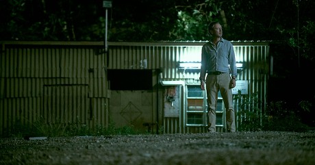 'Strangers' TV Show, Series 1, Episode 6 UK/Hong Kong - 15 Oct 2018 ...