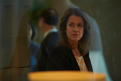 Raquel Cassidy Rachel Hargreaves Editorial Stock Photo - Stock Image ...