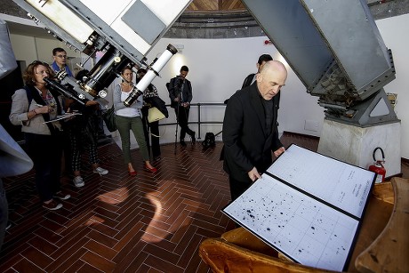 Vatican Astronomical Observatory - Specola Vaticana, Castel Gandolfo ...