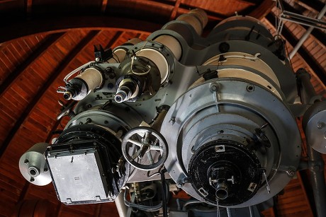 View Astronomical Telescope Vatican Astronomical Observatory Editorial ...