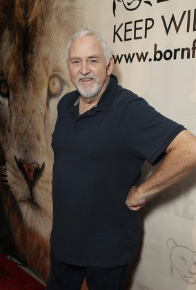 Bruce Logan Editorial Stock Photo - Stock Image | Shutterstock