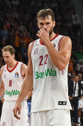 Basketball: Germany, BBL, 1. Bundesliga, Ulm - 28 Sep 2018 Stock ...