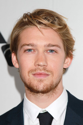 Joe Alwyn Editorial Stock Photo - Stock Image | Shutterstock