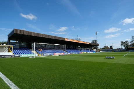 __COUNT__ AFC Wimbledon vs Oxford United, Sky Bet EFL League 1 ...