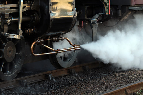 Worldfamous Flying Scotsman 60103 Steam Train Editorial Stock Photo ...